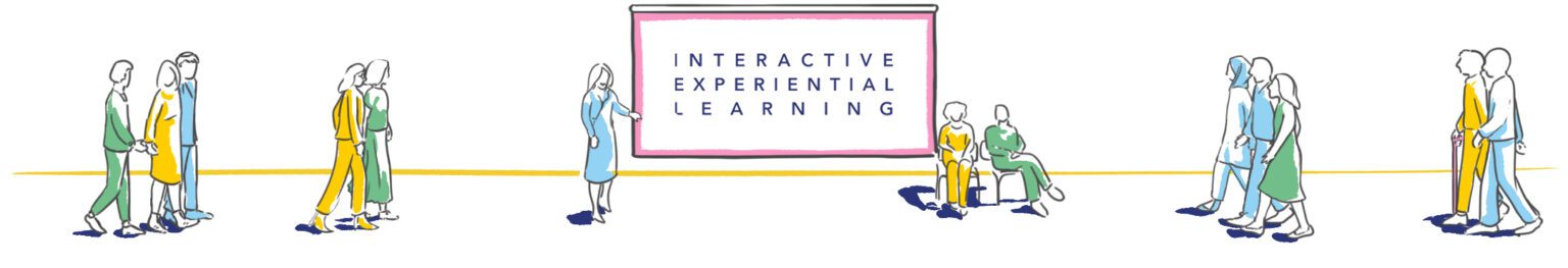 Interactive. Experiential. Learning. LEXi Learn